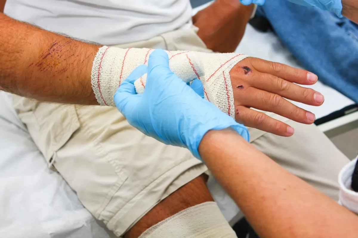 Innovations in Wound Dressings: What’s New?