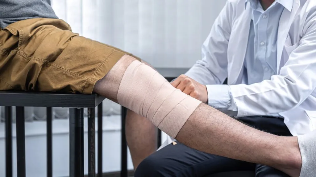 When to Seek Professional Wound Care Treatment