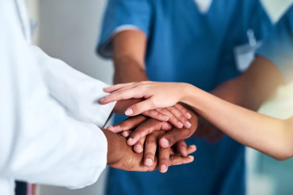 How to Build a Care Team for Chronic Wounds