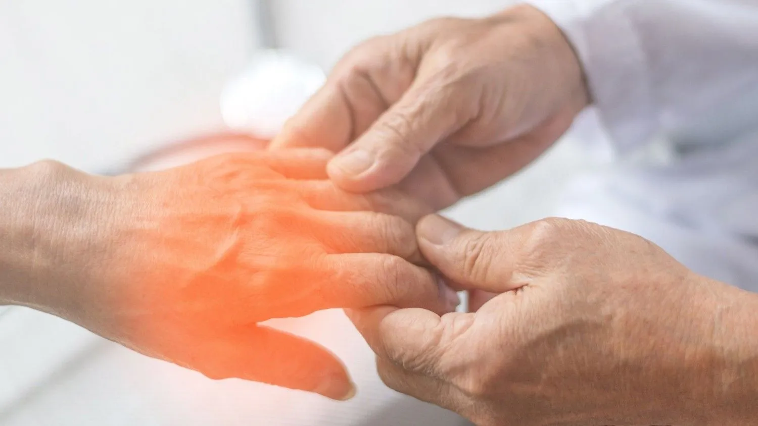 How Peripheral Neuropathy Delays Wound Healing
