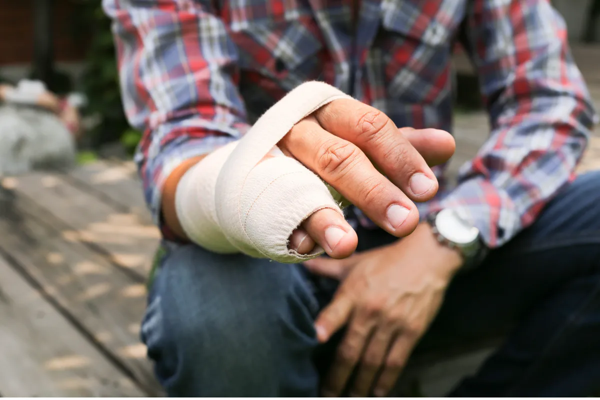 The Impact of Poor Circulation on Wound Healing - OWC Center