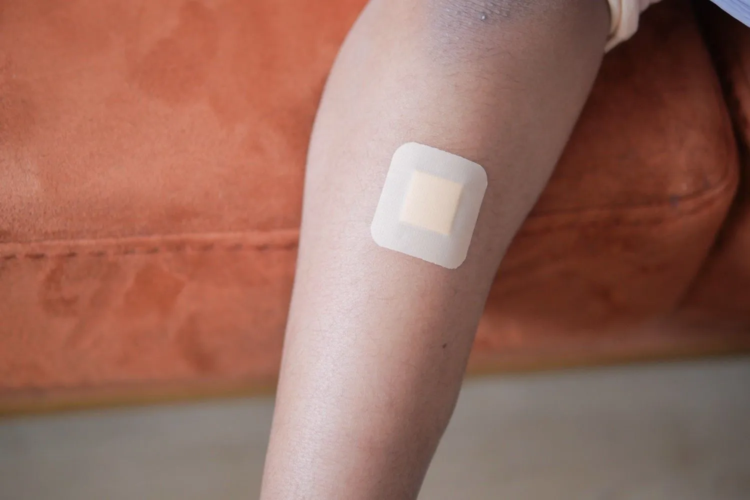 Comparing Traditional vs. Modern Wound Dressing Materials