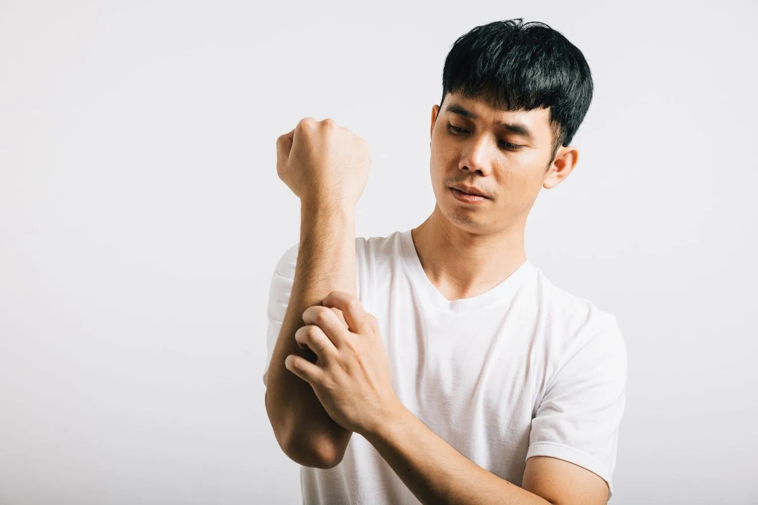 How to Address Itching and Pain During Wound Healing