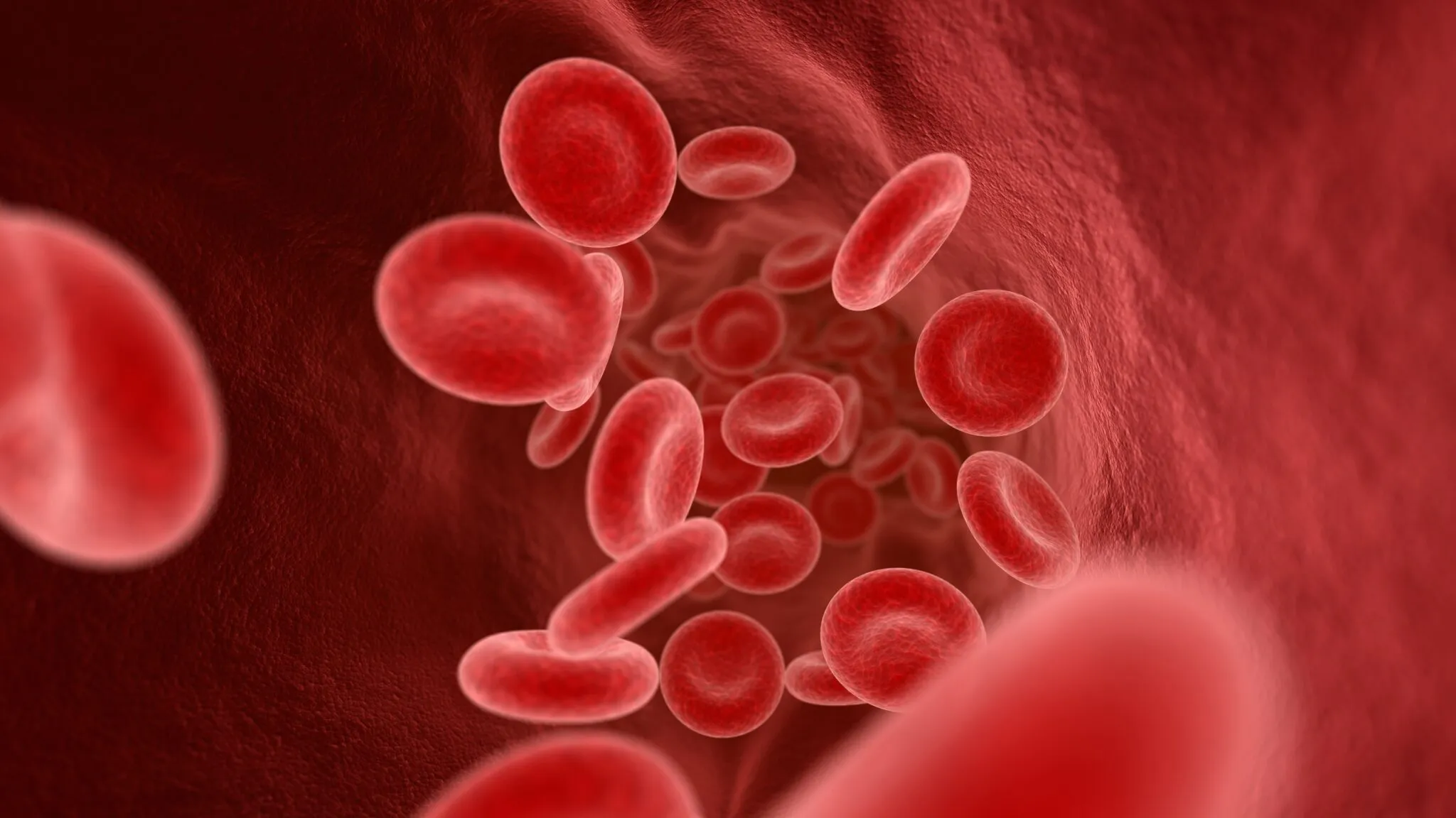How Anemia Affects Tissue Repair and Wound Healing