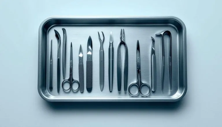 How to Perform Sharp Debridement of Wounds - OWC Center